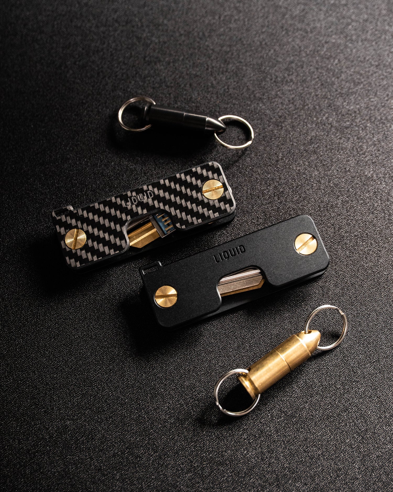 Liquid Carry Co - Reinventing Everyday Carry Goods – liquidcarryco